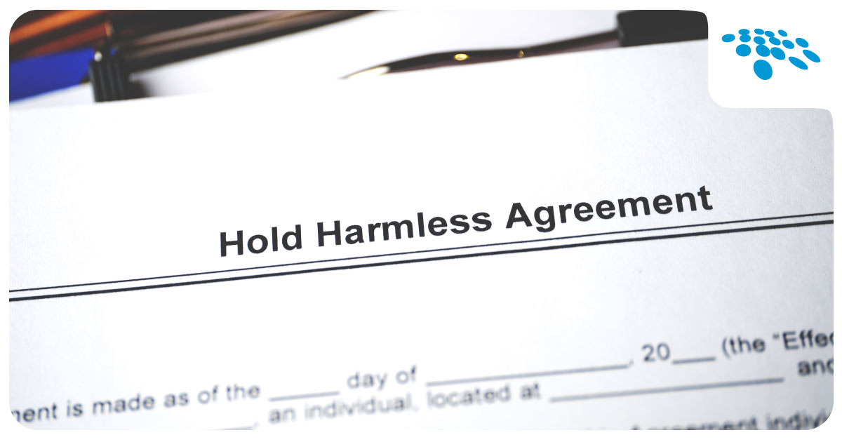 What Is a Hold Harmless Agreement?