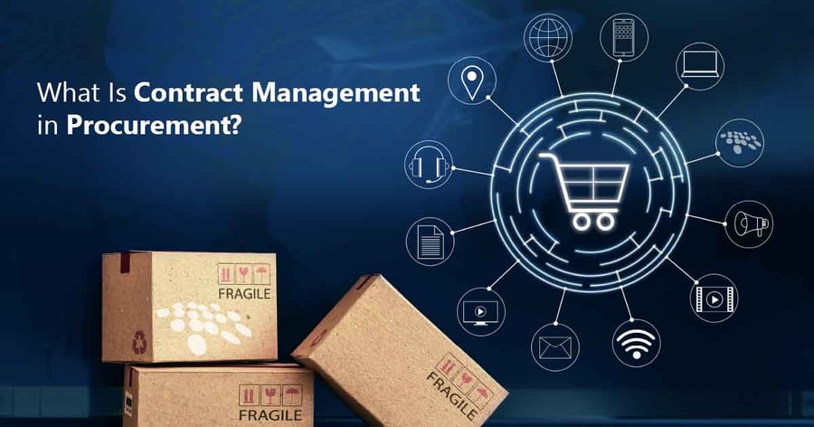 What Is Contract Management in Procurement?
