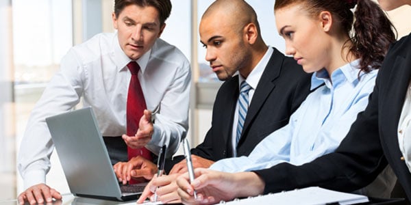 6 Reasons to Choose Contract Management Software Training