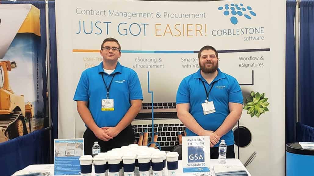 Procurement Talks and Trends From the 2019 NIGP Forum