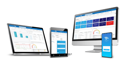 Enterprise Contract Management Software | CobbleStone Software