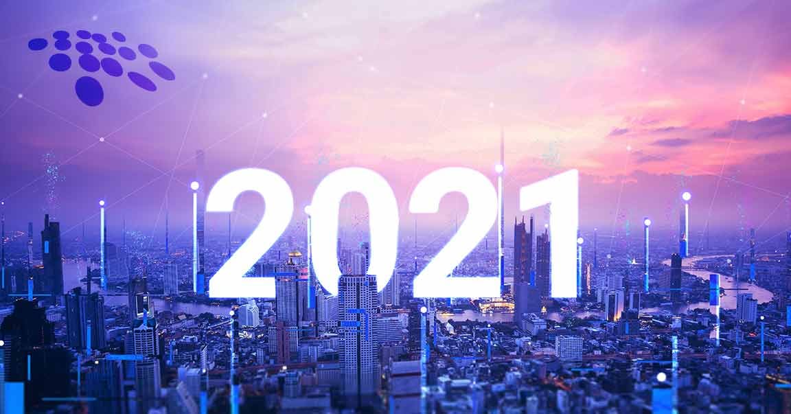 2021 Contract Management Software Technology Trends