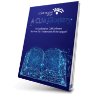 CLM Software Glossary | How Do I Understand the Jargon