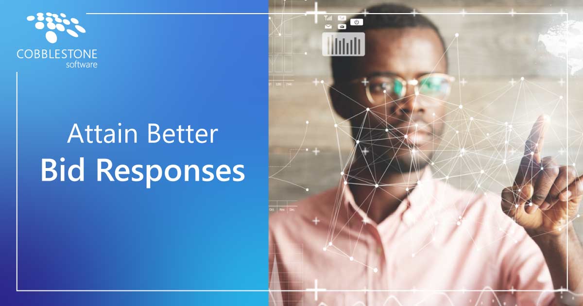 6 Simple Ways to Get Better Bid Responses