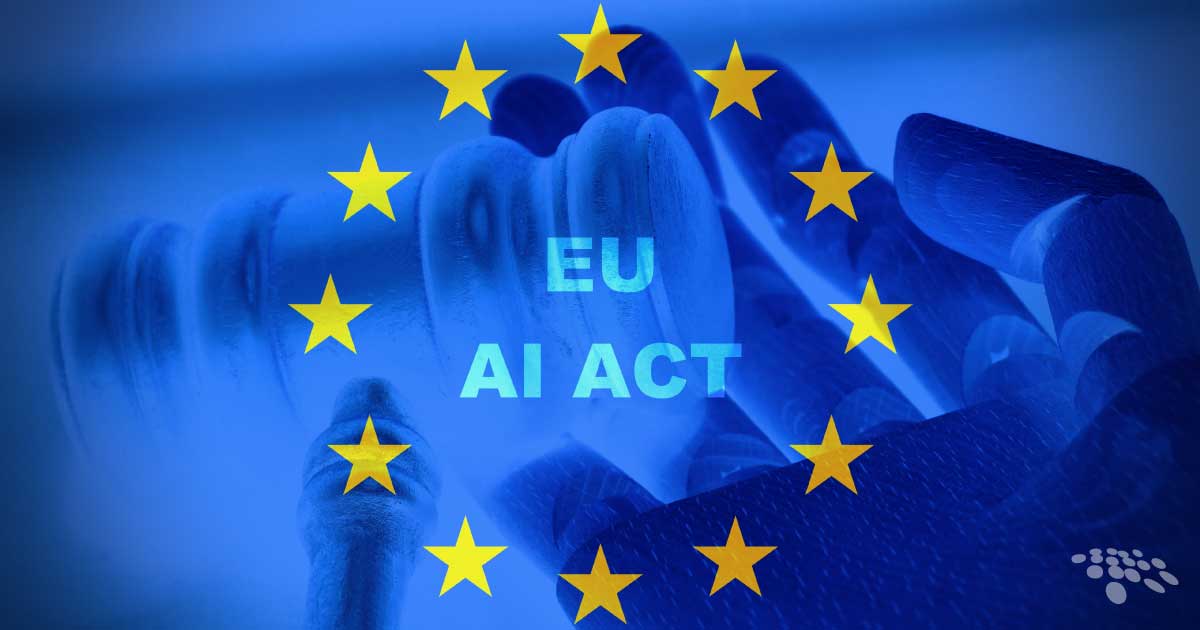 EU AI Act: Why Contract Management Software Is Safely Low Risk