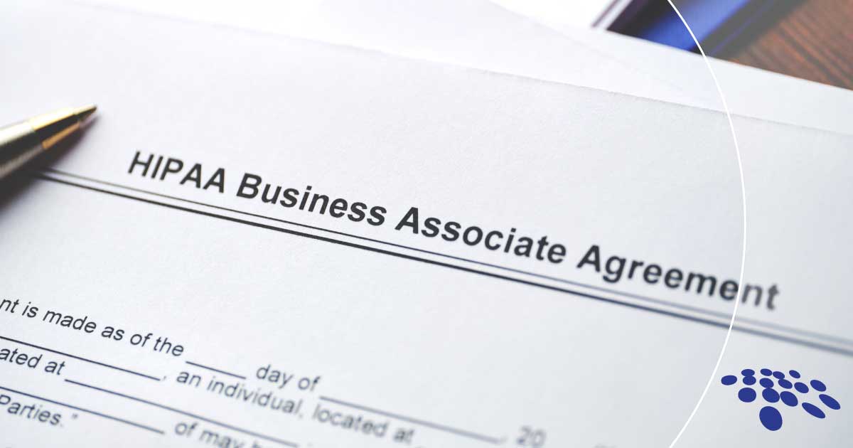 Managing HIPAA Business Associate Agreements: The Ultimate Guide