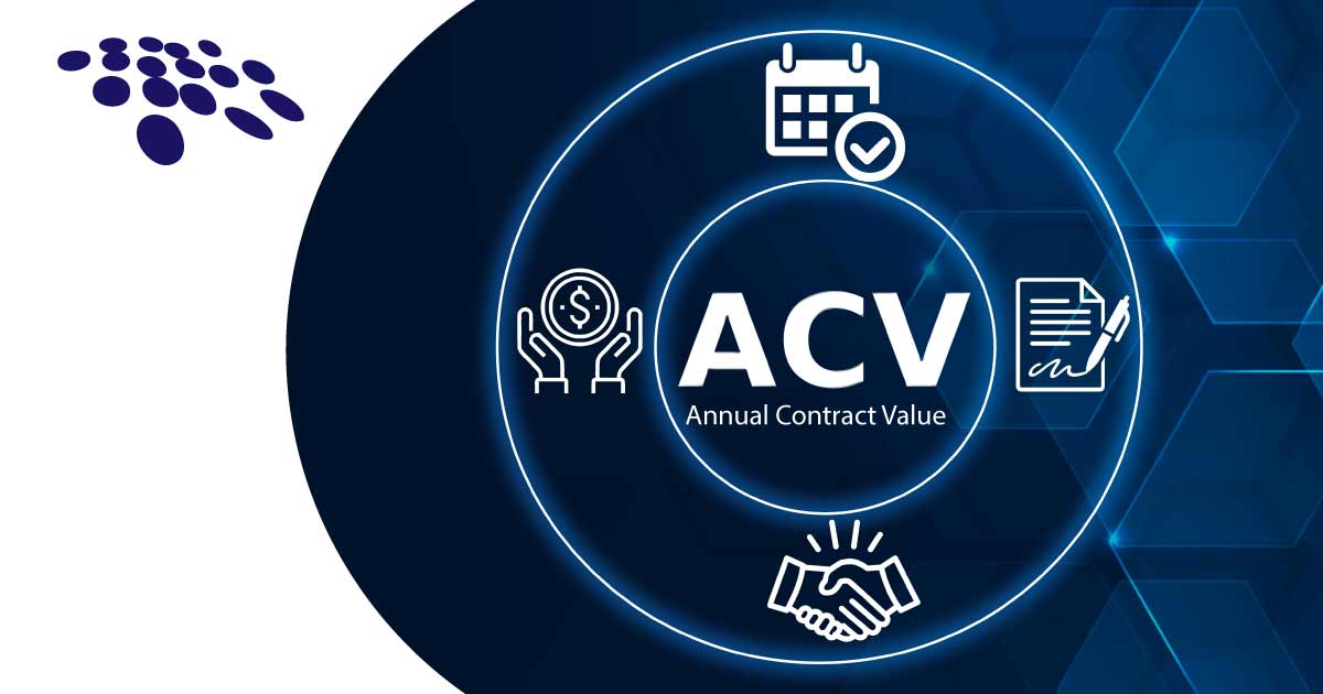 Understanding Annual Contract Value (ACV) & Its Calculation