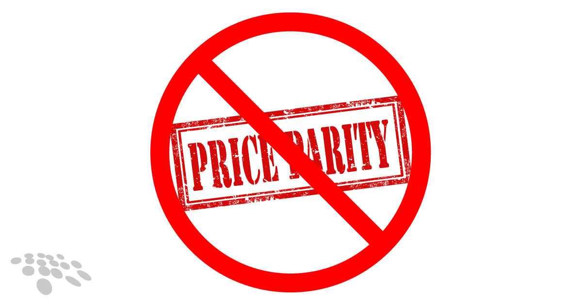EU Court Bans Price Parity: CobbleStone CLM Helps
