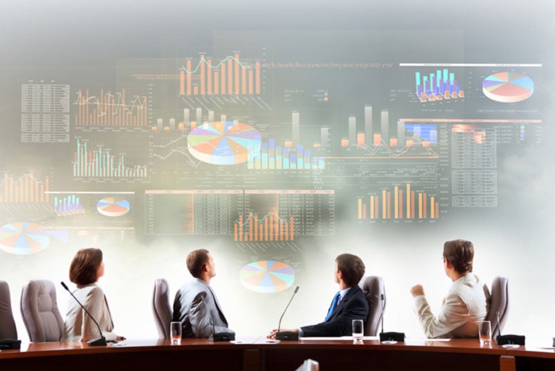 Contract Reporting & Analytics | CobbleStone Contract Insight