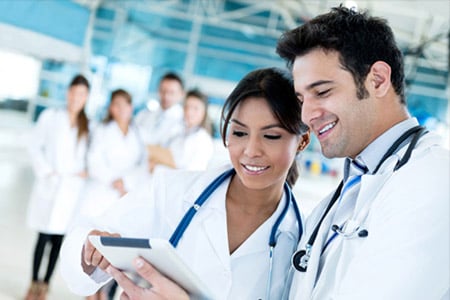 Healthcare Contract Management Software | CobbleStone Software