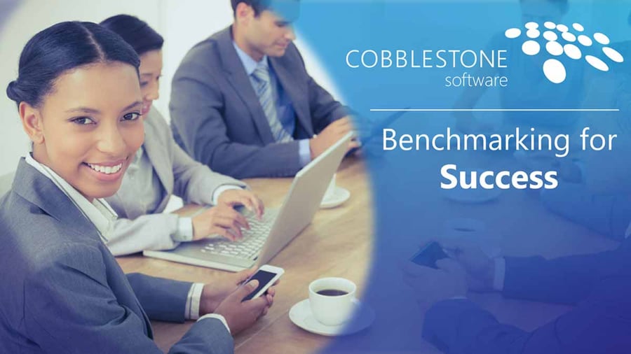 Contract Management Benchmarking: Reaching for Success