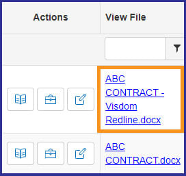 Boost AI-Based Contract Negotiations With CobbleStone® Auto-Redlining