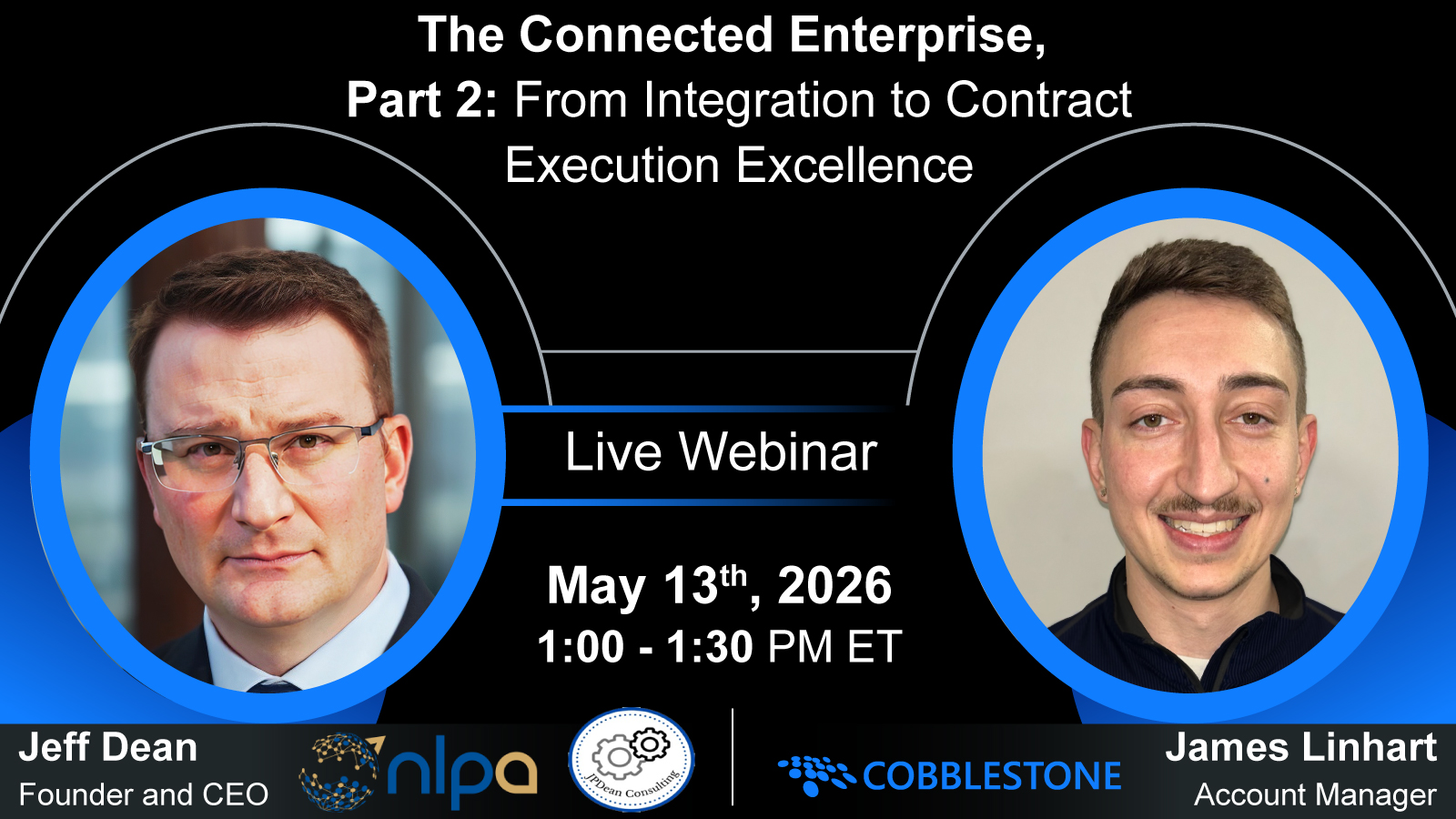 The Connected Enterprise, Part 2: From Integration to Contract ...