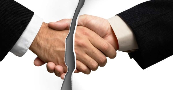 Contract Termination: A Simple, 3-Step Approach