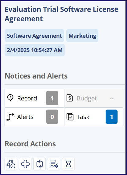 CobbleStone Contract Insight® 22.4.0: AI-Powered, Supercharged CLM in 2025