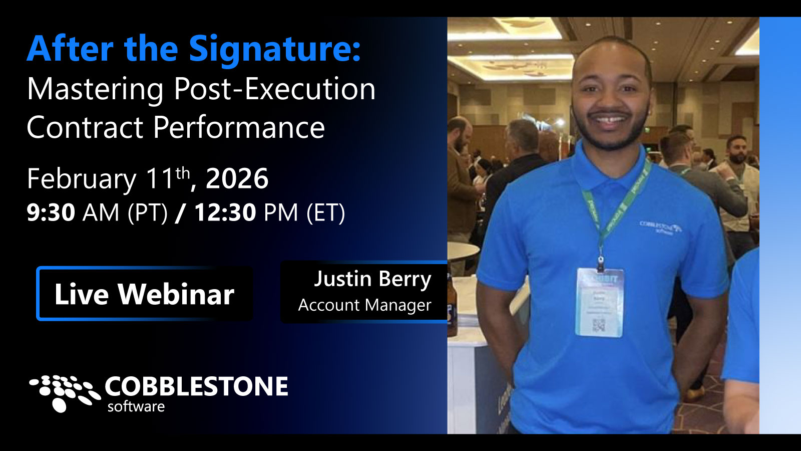 After the Signature: Mastering Post Execution Contract Performance