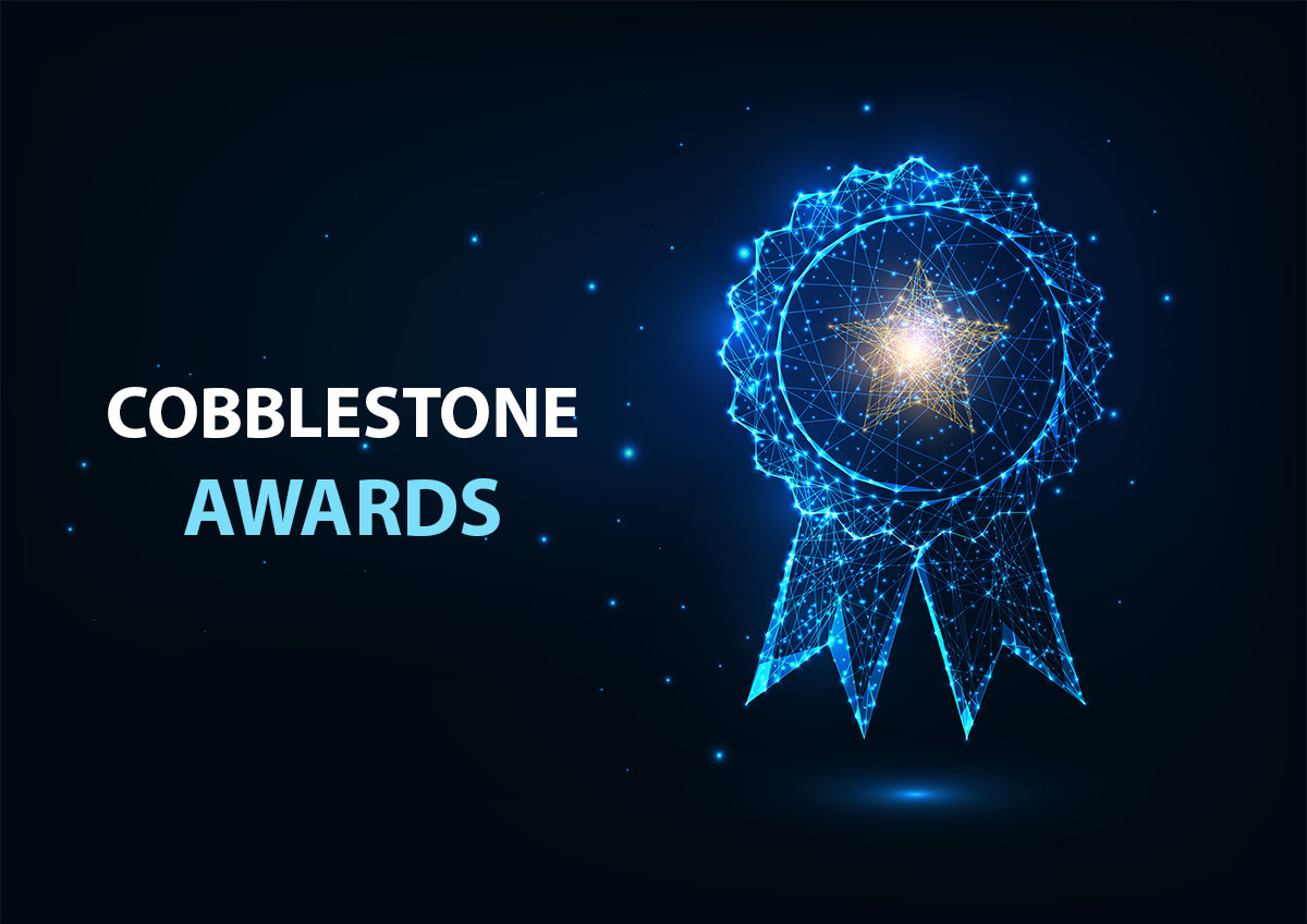 CobbleStone® - Award-Winning Contract Management Software