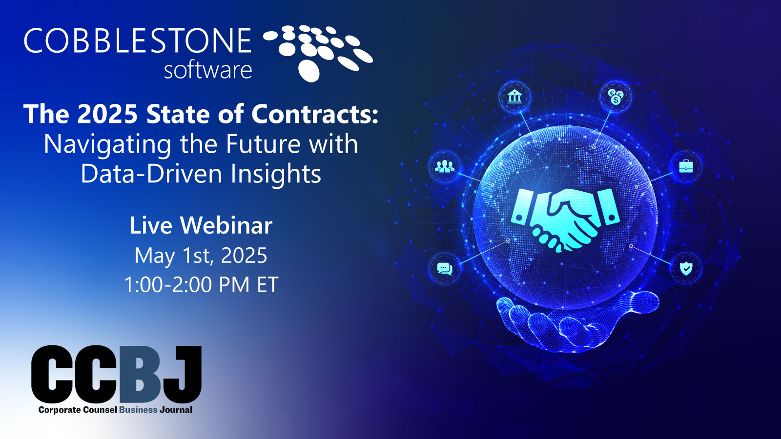 CCBJ Hosts The 2025 State of Contracts