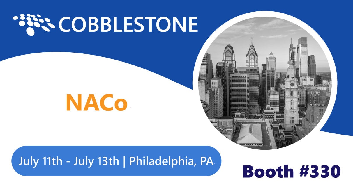 NACo 2025