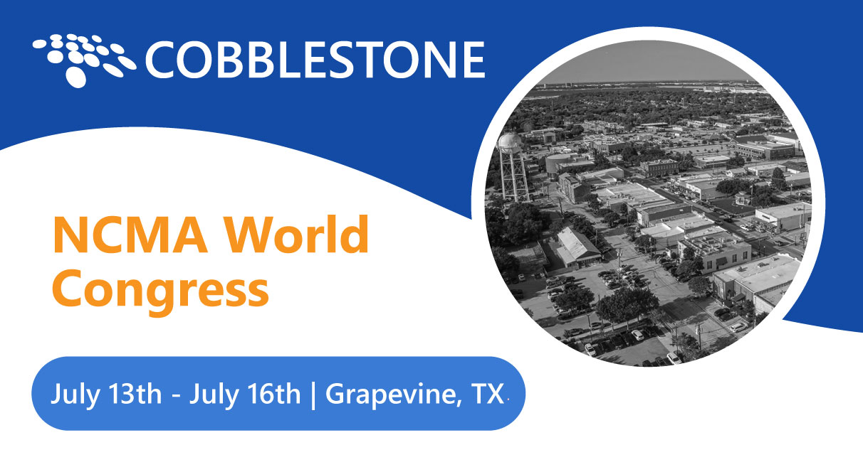 NCMA World Congress 2025