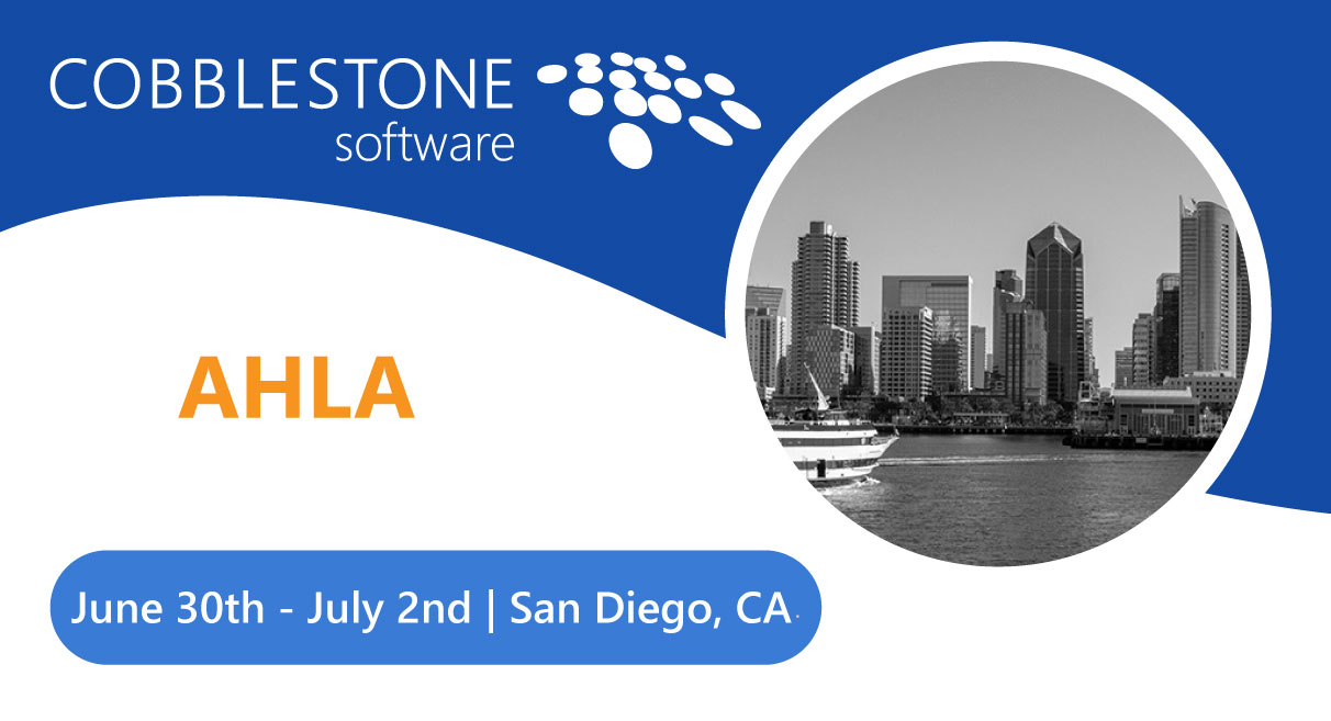 AHLA 2025