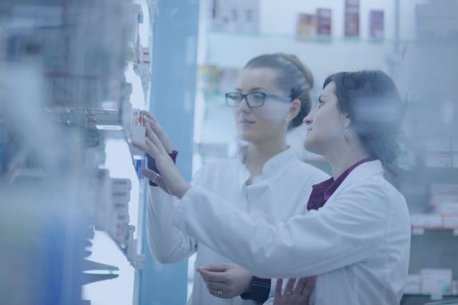 CobbleStone Case Study: Intarcia Therapeutics