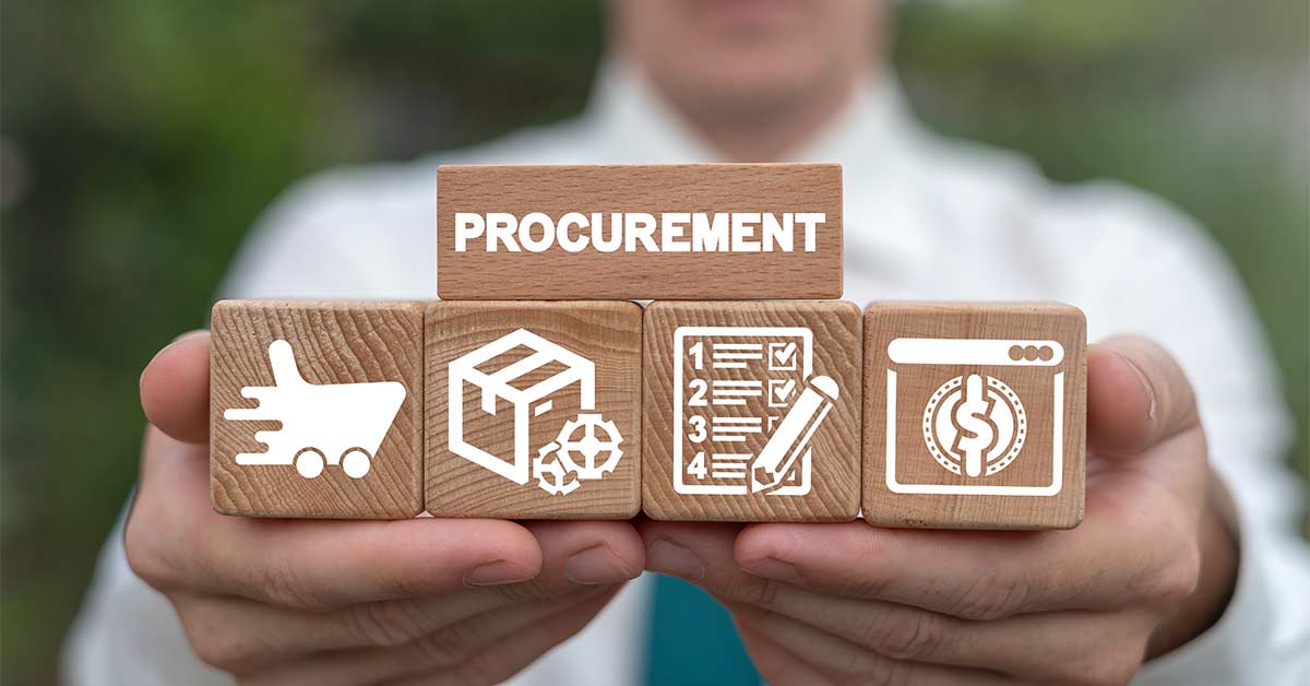 The Top 7 Procurement Tools for 2021