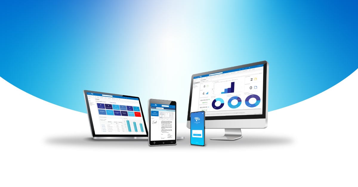 Contract Management Software - 3 Editions | CobbleStone Software Contract Management Software - 3 Editions | CobbleStone Software